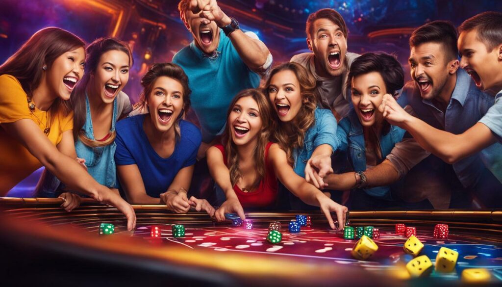 EGT Interactive EGT: Eğlenceli ve Heyecanlı Online Oyunlar