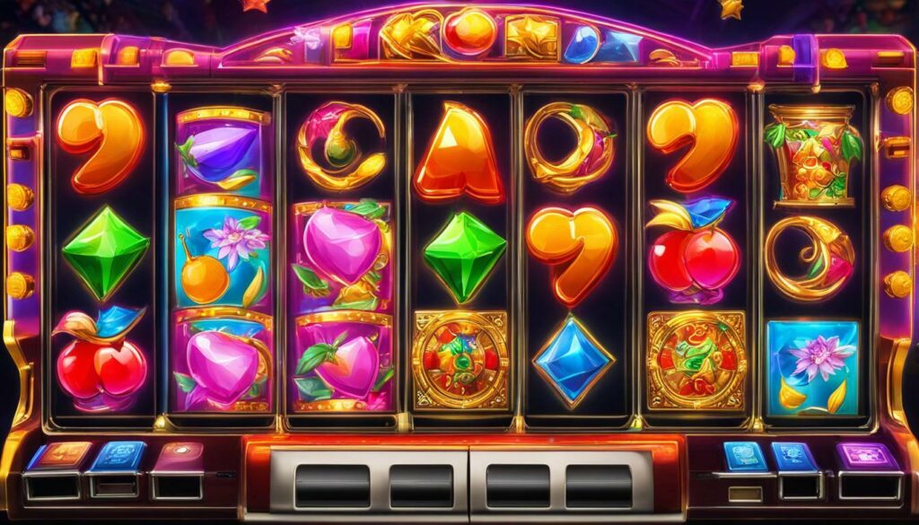 Eğlenceli Ve Ücretsiz Oyun Deneyimi: EGT Demo Slot